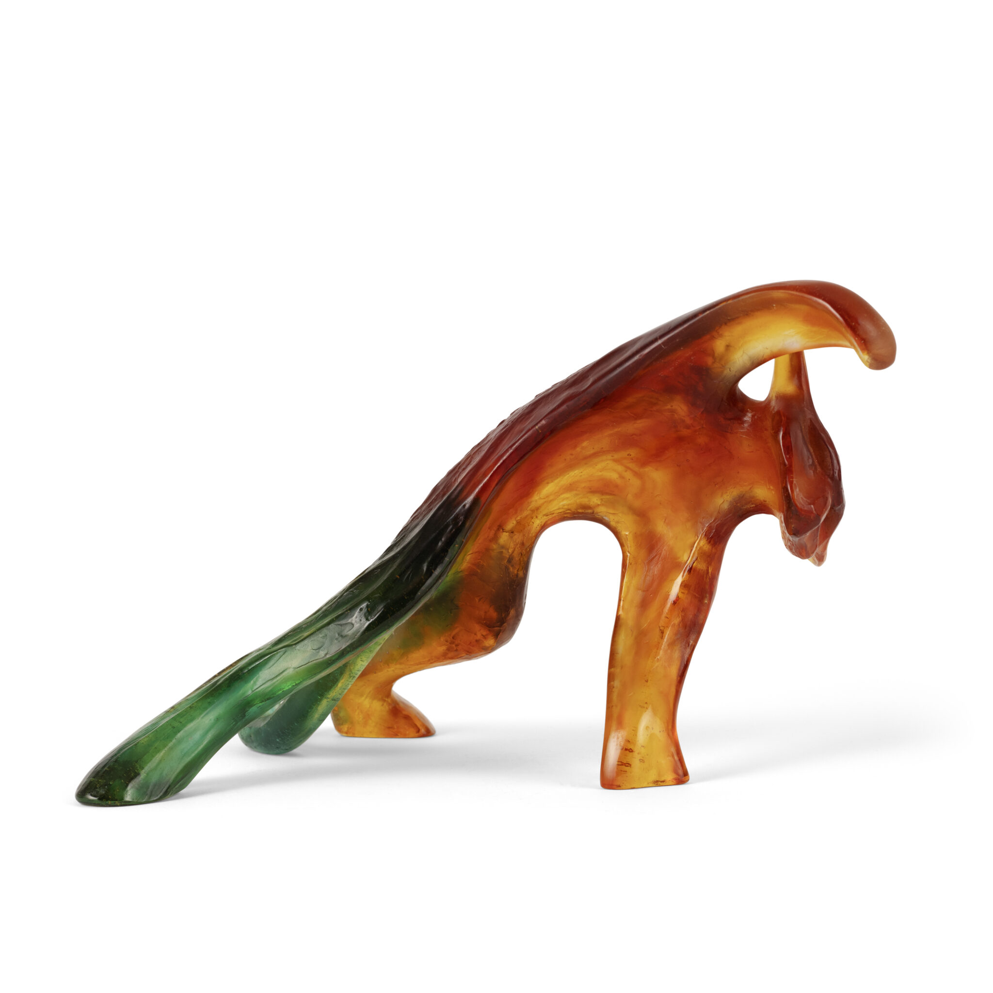 RESISTANCE - GlazenHuis